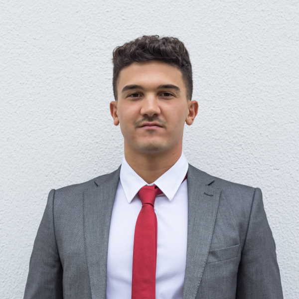 Matteo Grimaldi – EDA